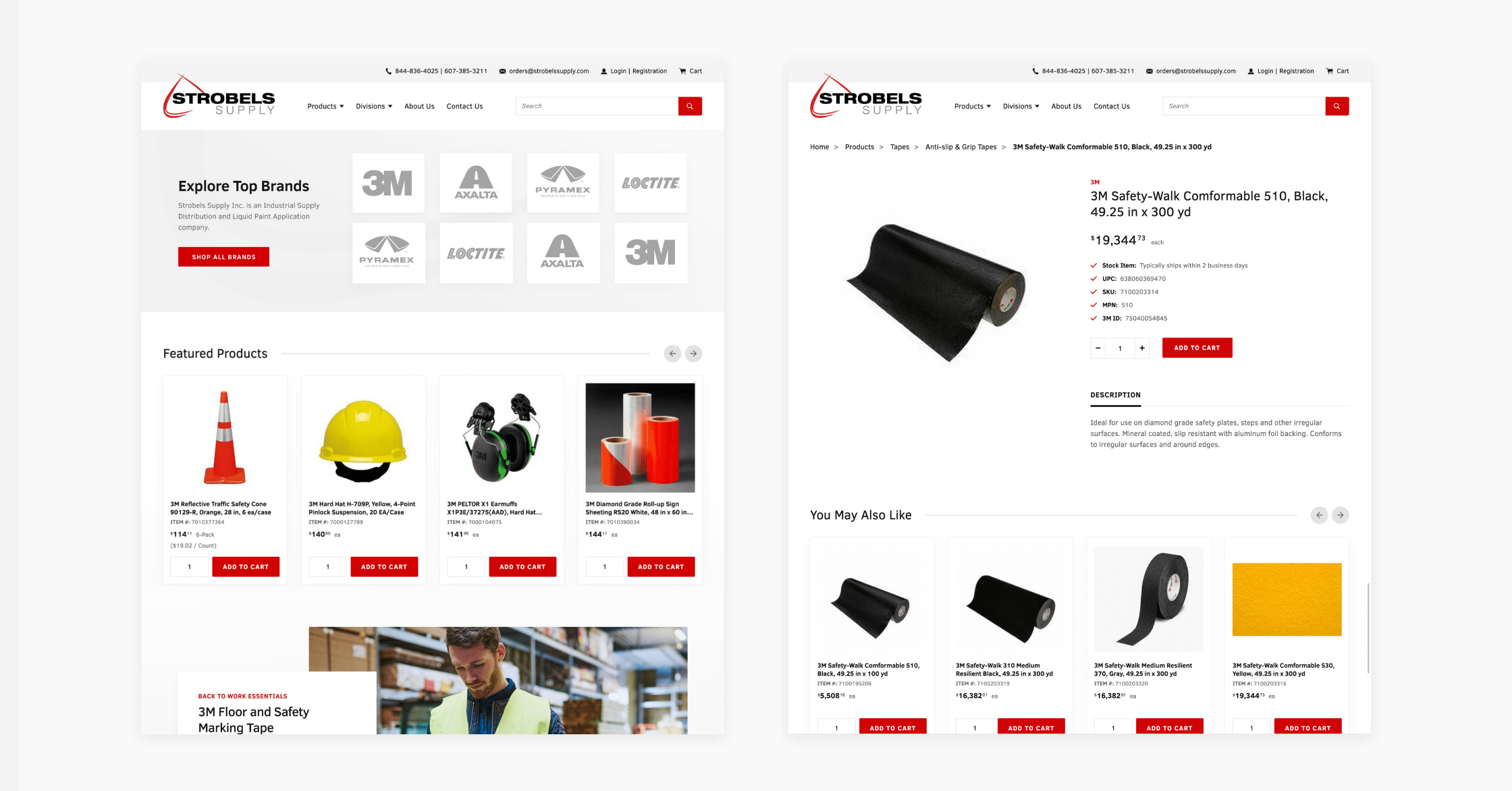 BigCommerce Review: A Breakdown Of The SaaS eCommerce Platform